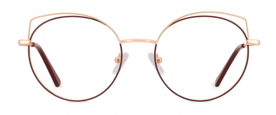 Becca Optical Glasses - Shop Eyeglasses Online - Oscar Wylee