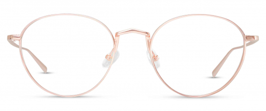 Bryce Glass | Shop Eyeglasses Online | Oscar Wylee
