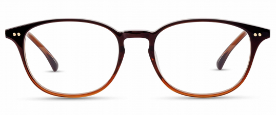 Charlie Glass | Shop Eyeglasses Online | Oscar Wylee