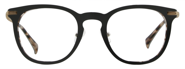 Mercer Glass | Shop Eyeglasses Online | Oscar Wylee