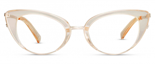 Mona Glass | Shop Eyeglasses Online | Oscar Wylee