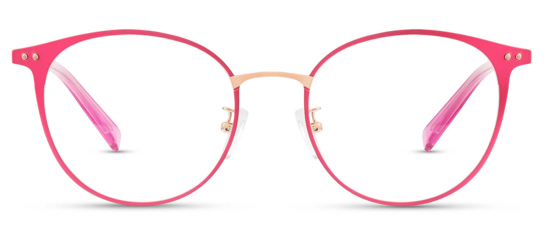 Ava Glass | Shop Eyeglasses Online | Oscar Wylee