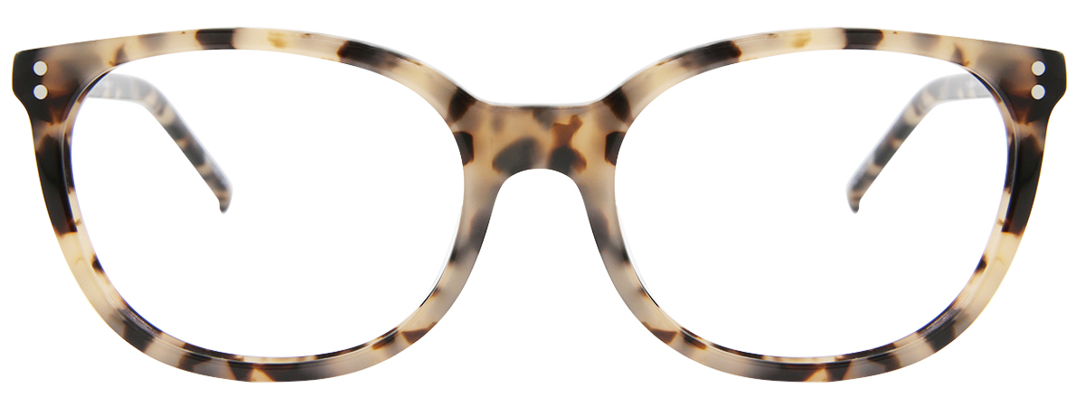 Florence Glass | Shop Eyeglasses Online | Oscar Wylee