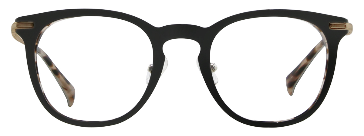 Mercer Glass | Shop Eyeglasses Online | Oscar Wylee