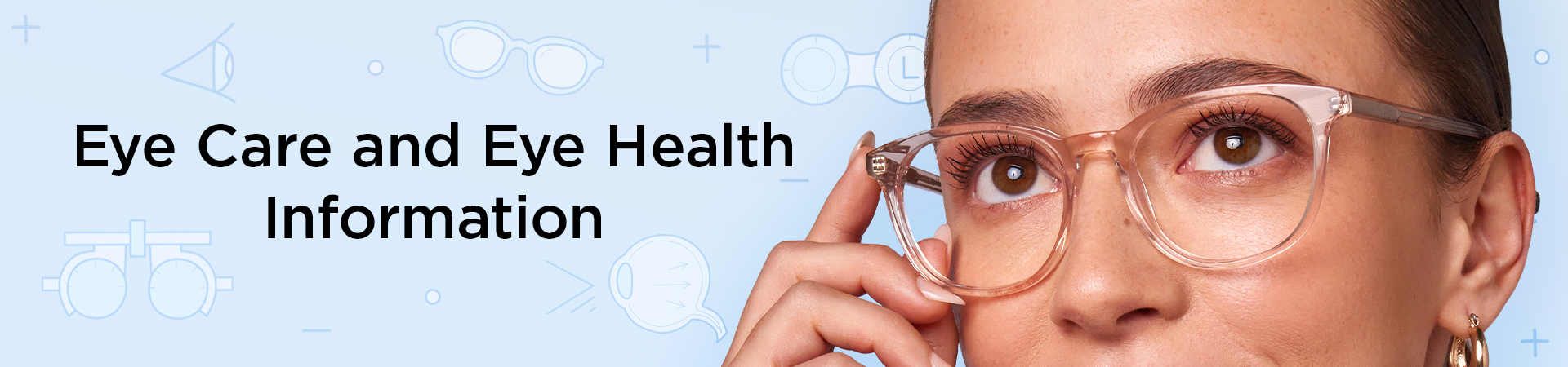 Eye Care and Eye Health - Oscar Wylee