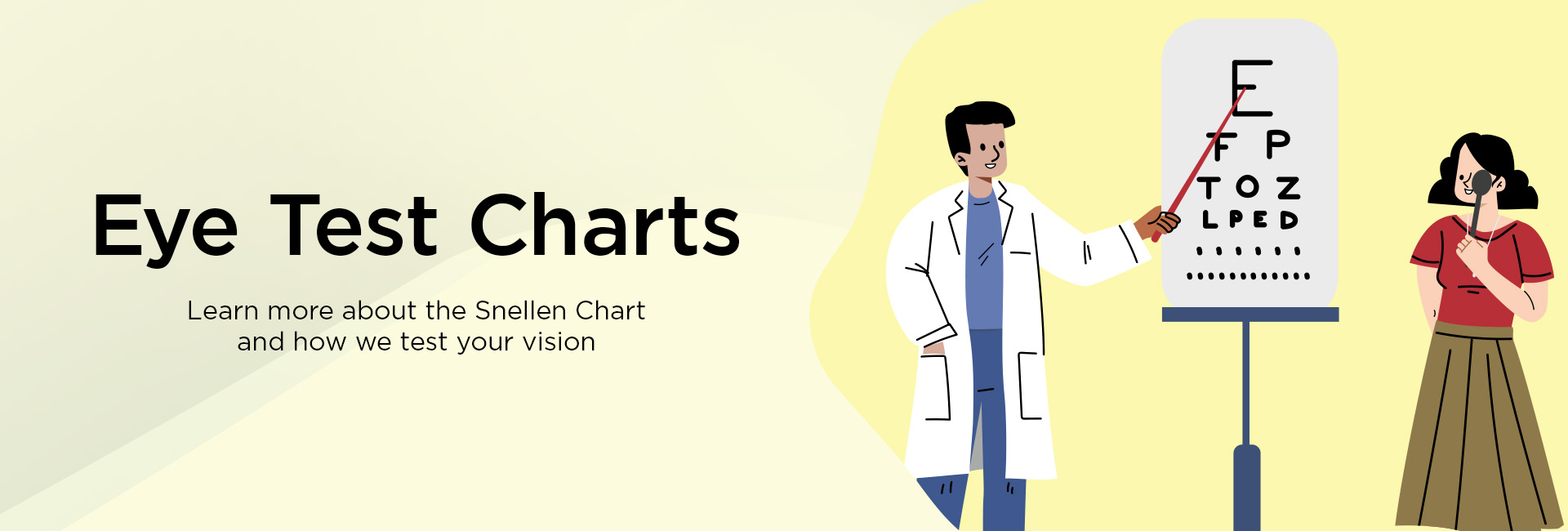 What is a Snellen Chart? A Complete Overview