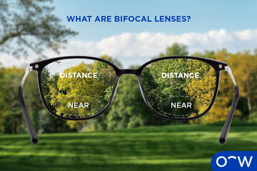 Bifocal Lenses: How It Works, Types and Alternatives