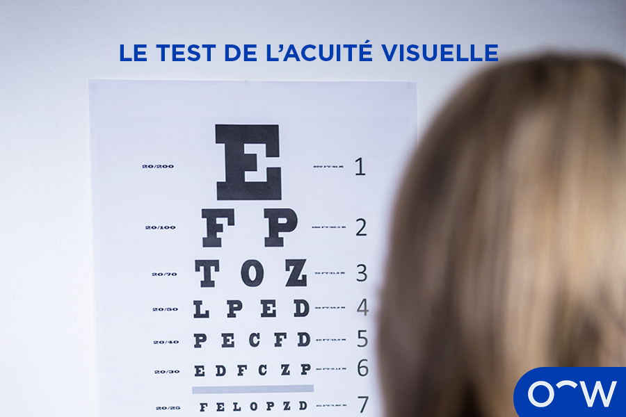 Réservez un examen de la vue avec un optométriste indépendant chez ...