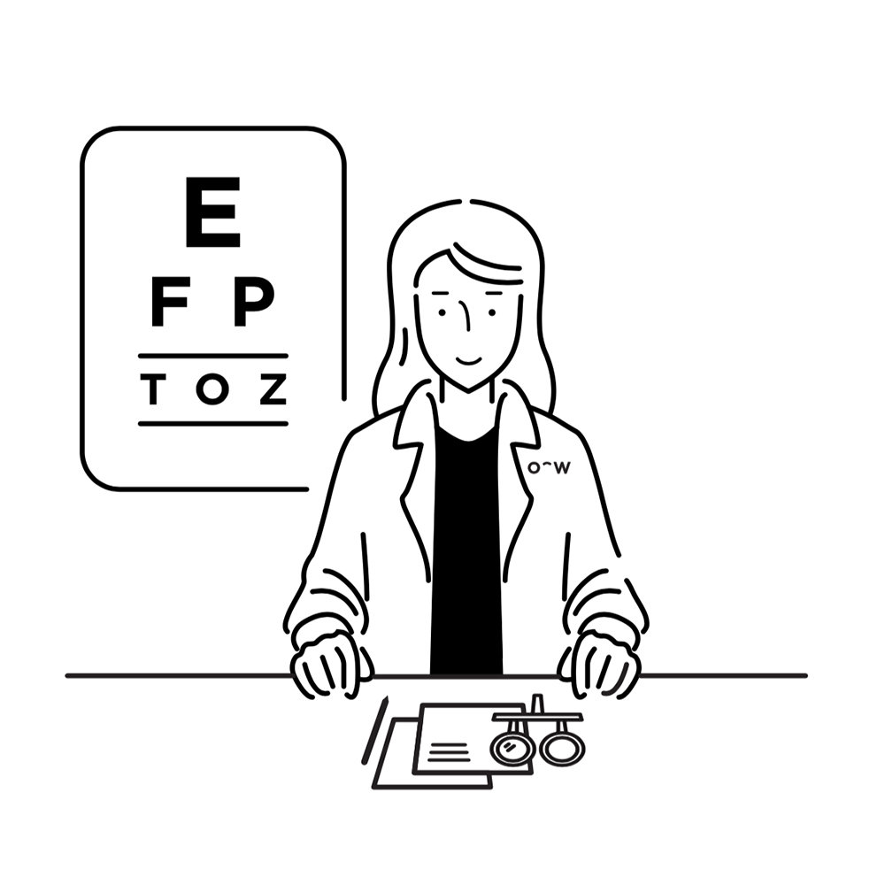 Direct Billing - Oscar Wylee Canada