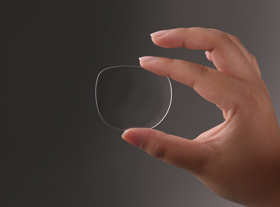 How Oscar Wylee Frames Are Made - Oscar Wylee