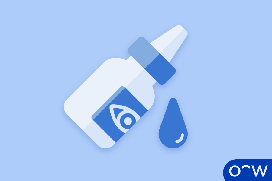 L’herpès oculaire : causes, symptômes, facteurs de risque et traitement