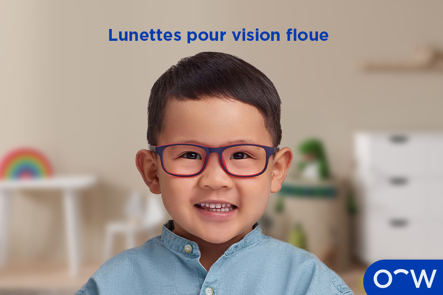 16 problèmes oculaires courants