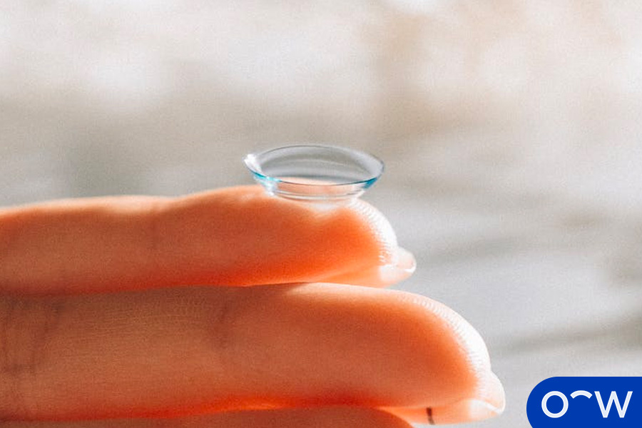 Les différents types de lunettes, de montures et de verres