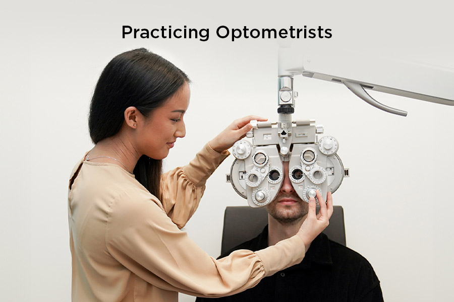 What is an Optometrist?