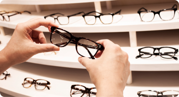 Eye Floaters: Definition, Causes, Symptoms, and Treatment