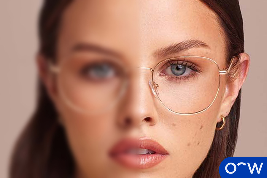 Blurred Vision: Definition, Causes, Symptoms, and Treatment