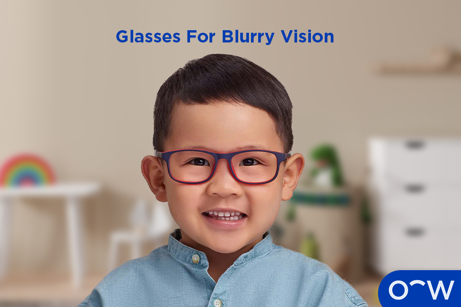 16 Types of Eye Problems