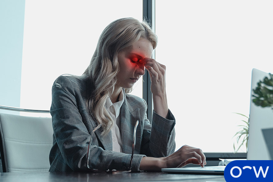 Top 25 Common Eye Problems