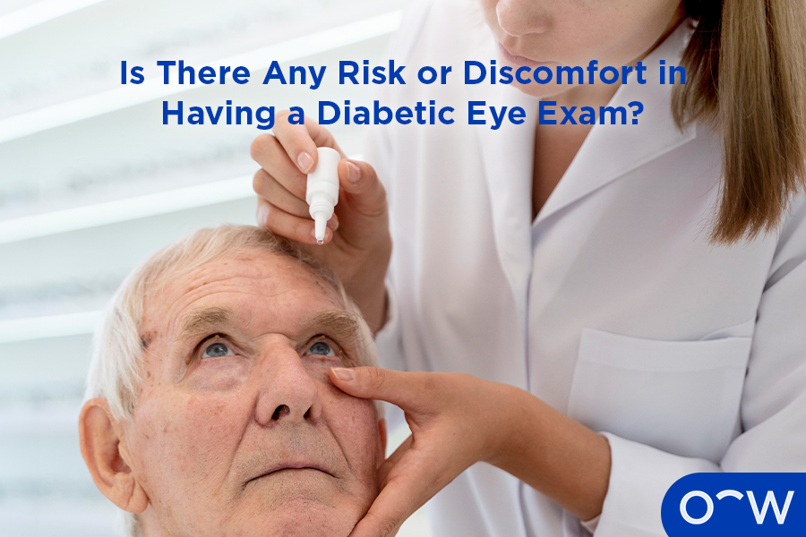 Diabetic Eye Exam: Importance, Purpose, and What to Expect