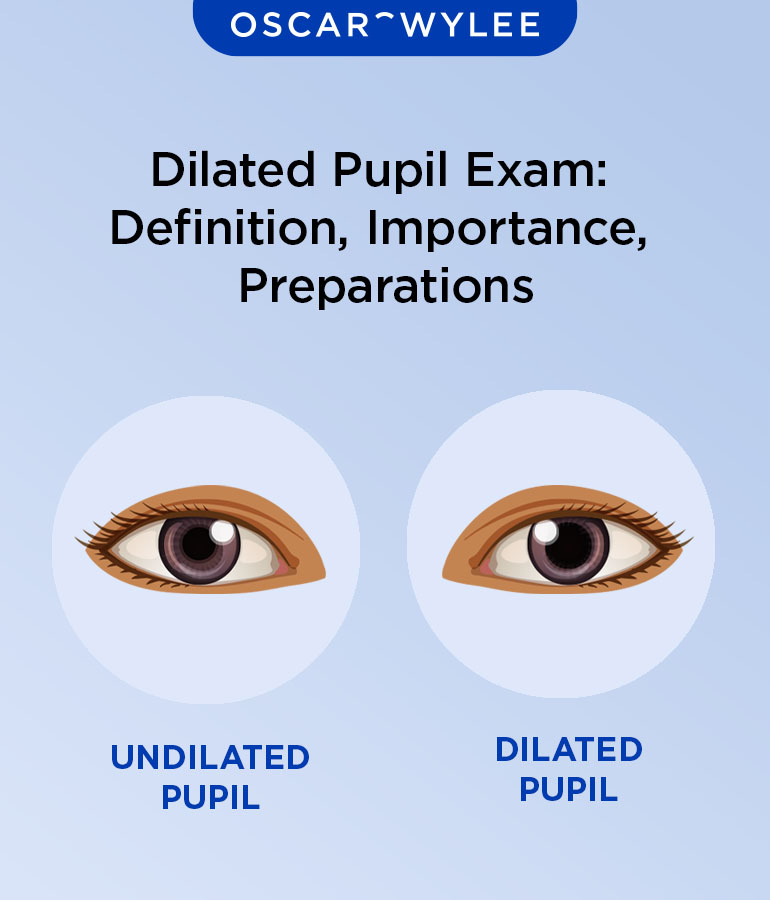 Dilated Pupil Exam: Definition, Importance, Preparations