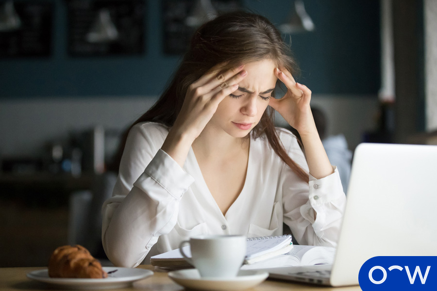 Eye Fatigue: Definition, Causes, Symptoms, and Treatment