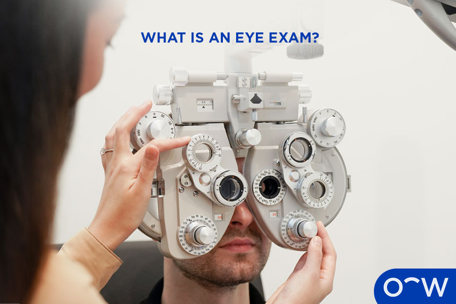 Eye Exam: Meaning, Types, Cost, and How to Book