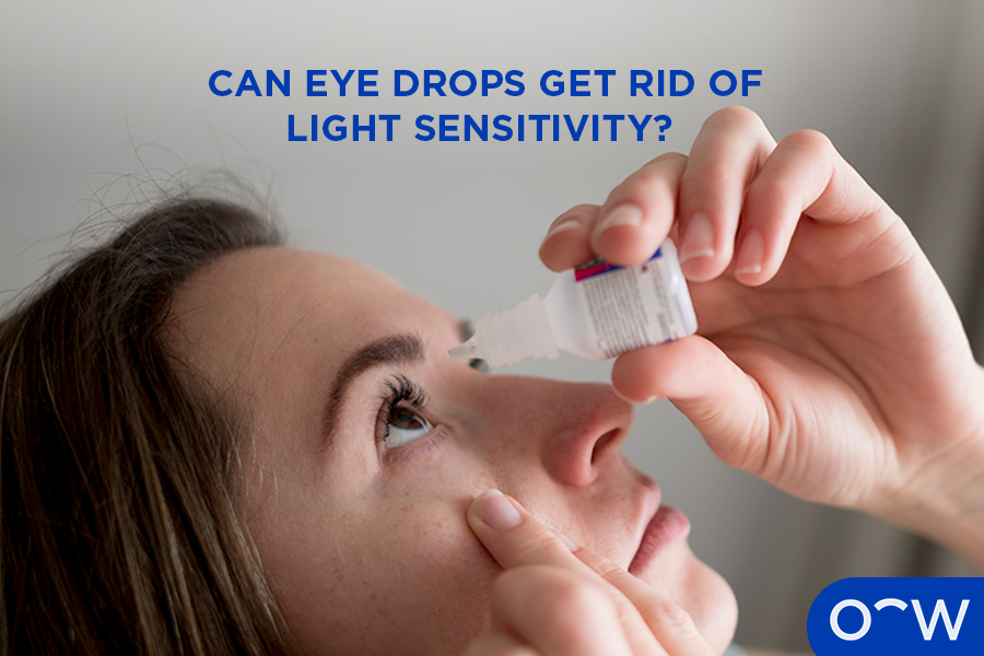 Light Sensitivity: Definition, Causes, Diagnosis, and Treatments