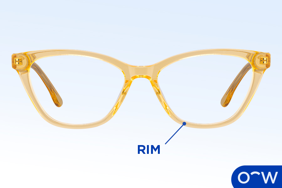Parts of Glasses: Guide Anatomy of Glasses