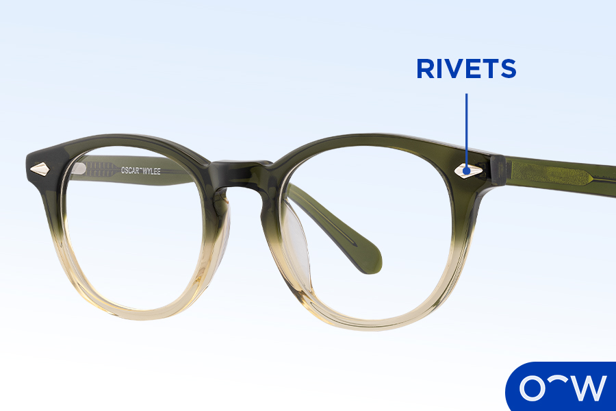 Parts of Glasses: Guide Anatomy of Glasses