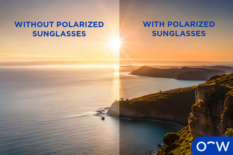 Polarized Sunglasses Meaning, Functions, Benefits and Applications
