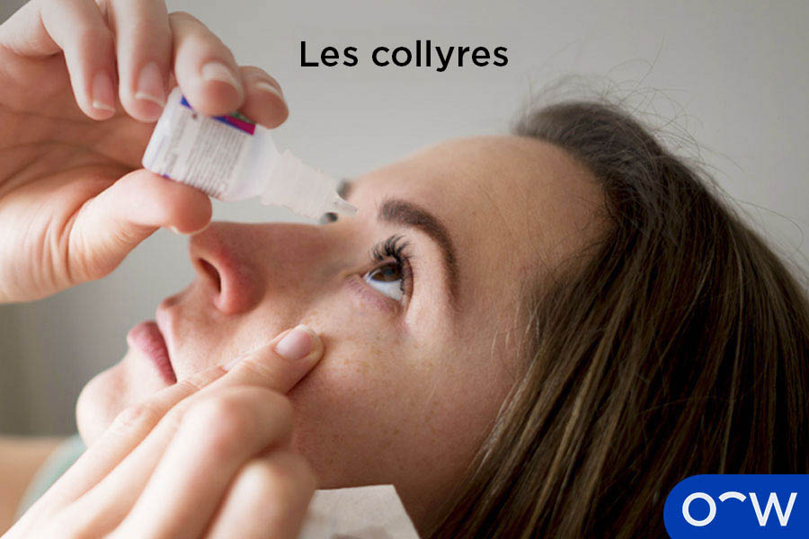 Pourquoi j’ai mal aux yeux lorsque je me réveille ? 8 causes et leurs ...