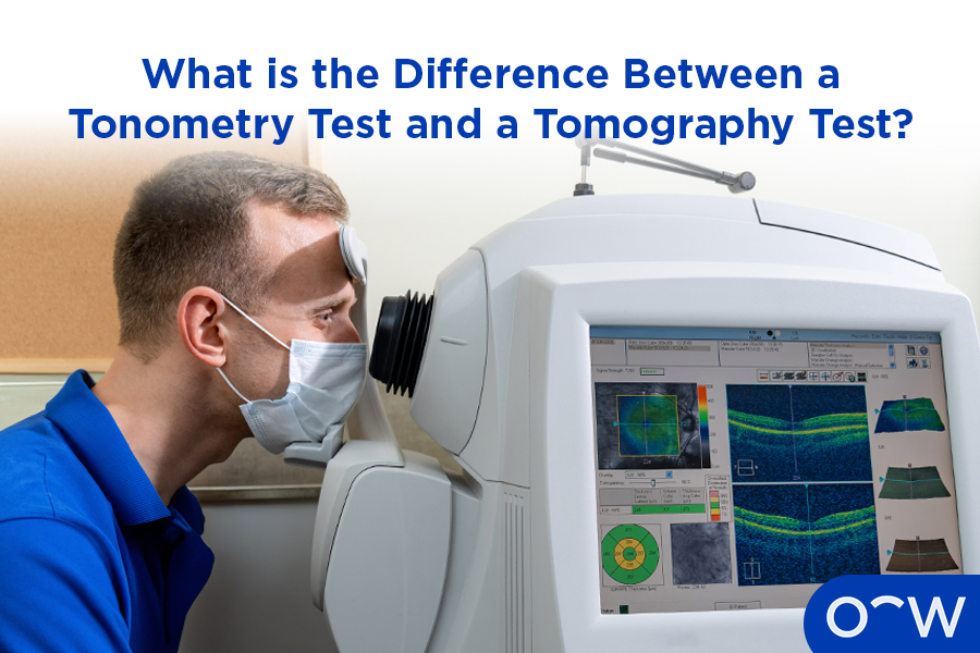 Tonometry Test: Importance, Procedure, Types and Results