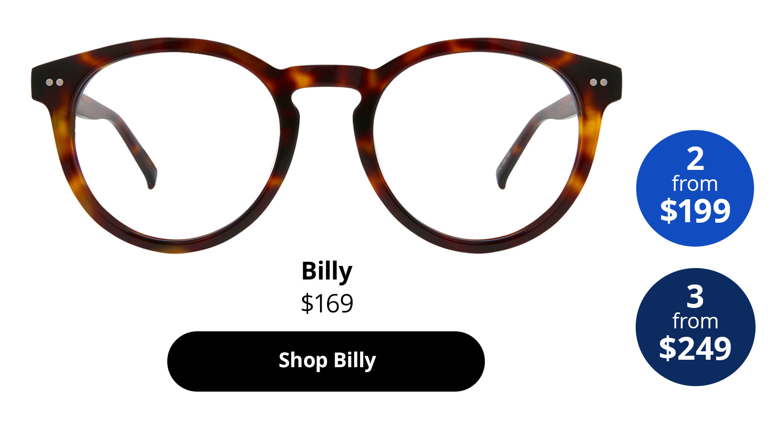 Different Types of Glasses, Frames, and Lenses