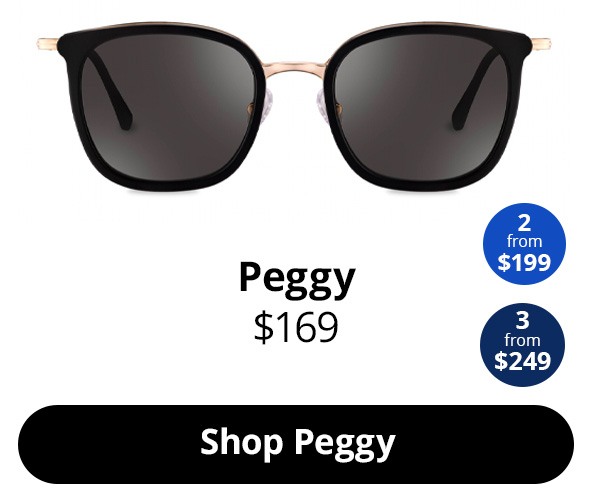 Different Types of Glasses, Frames, and Lenses