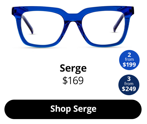 Different Types of Glasses, Frames, and Lenses