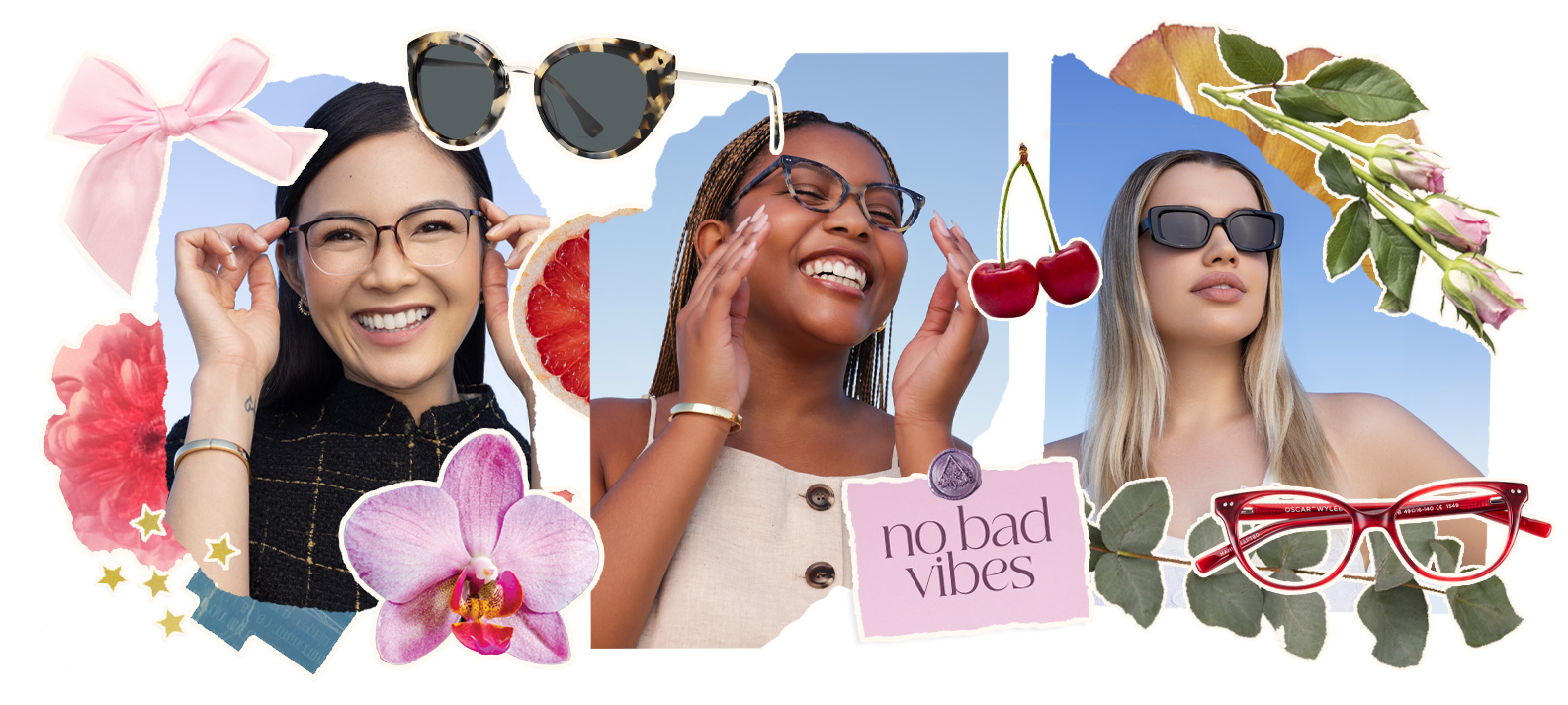 Muse Collection - Oscar Wylee