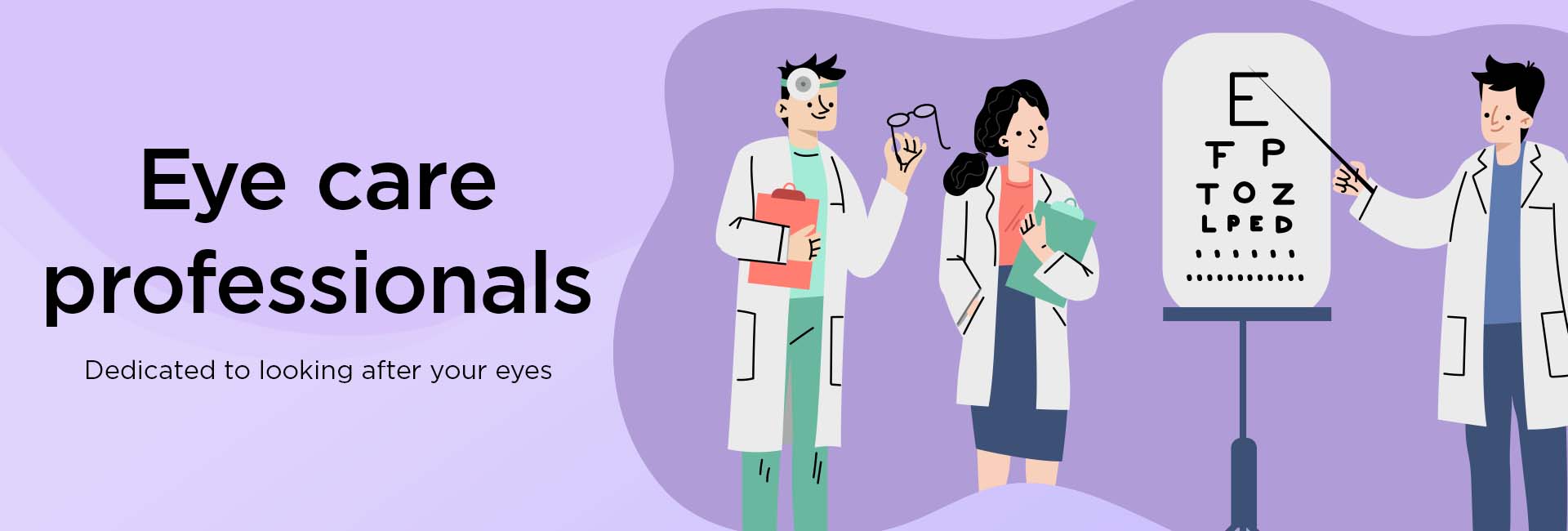 Optometrist vs. Ophthalmologist - Oscar Wylee Canada