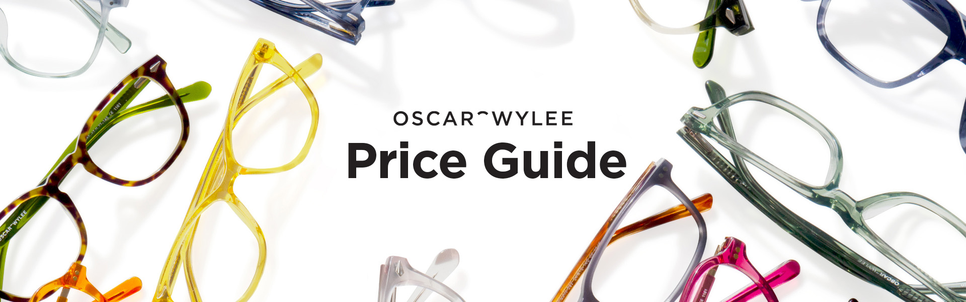 Price Guide - Oscar Wylee Canada